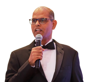 Leadership • ETOE Global